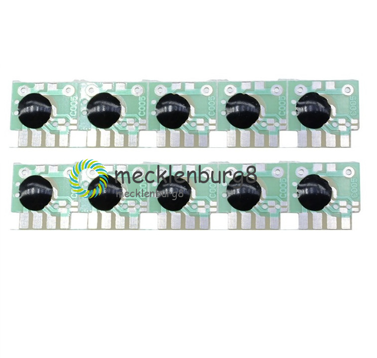 10pcs Delay Trigger Multifunction 2s 1000h Timing Chip Mudule Timer