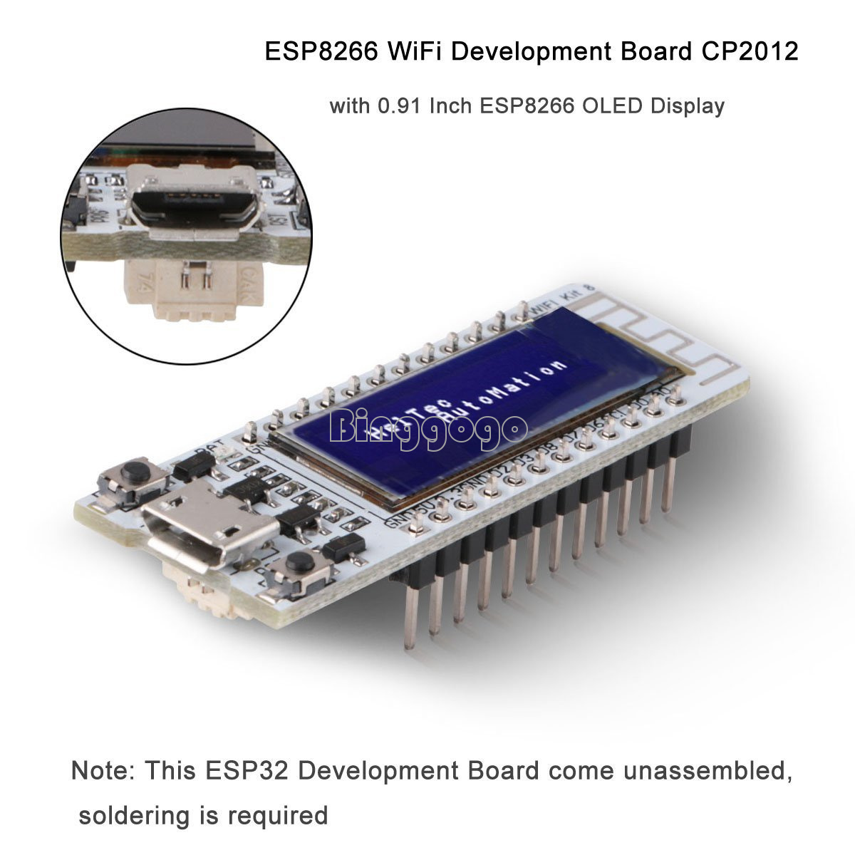 Esp8266 Nodemcu Oled Display Using Spi Display Spy Arduino Images