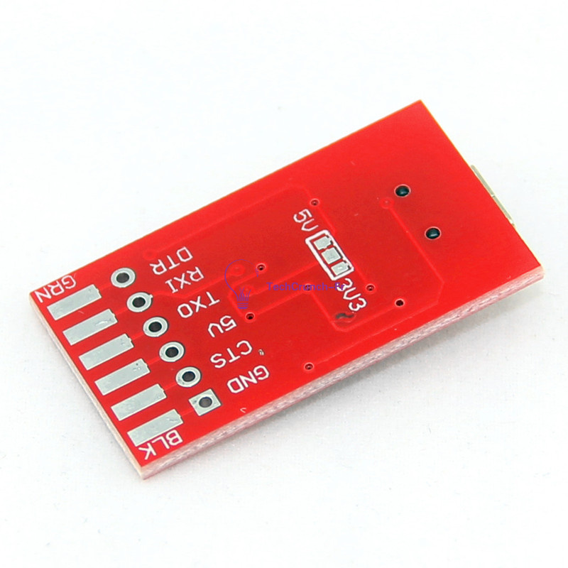 Arduino usb 2-0 serial - lindajust