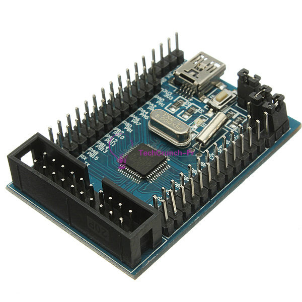 Arm Cortex M3 Stm32f103c8t6 Stm32 Minimum System Development Board For