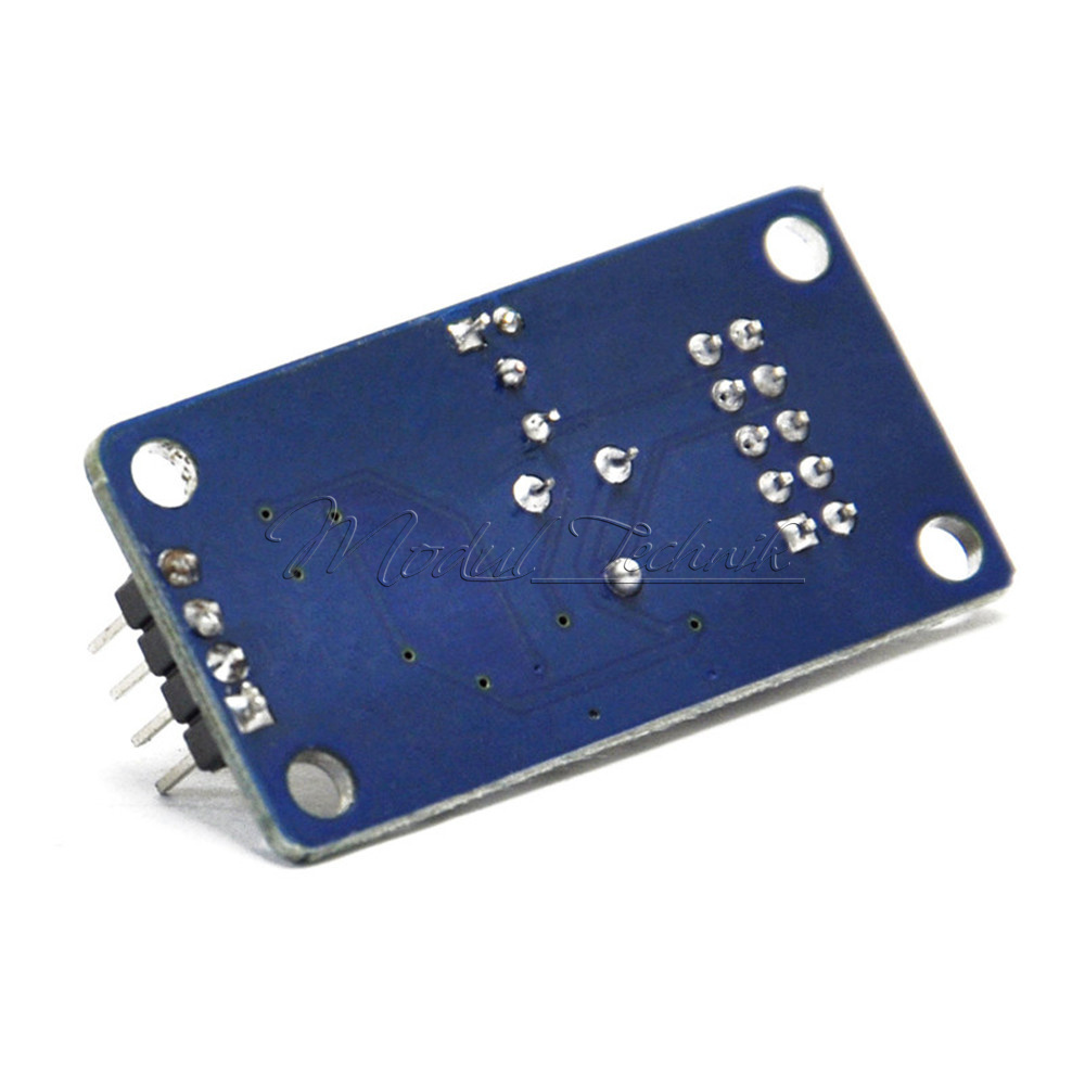 Adda Pcf8591 Converter Module Board For Arduino Raspberry Pi Ebay