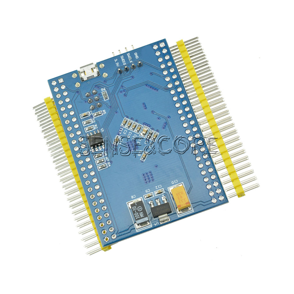 Stm32f103vet6 Arm Stm32 Minimum System Development Board Cortex M3 New Ebay