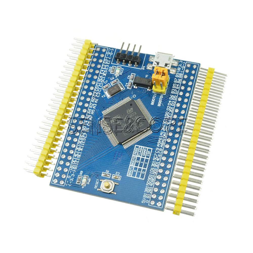 Stm32f103vet6 Arm Stm32 Minimum System Development Board Cortex M3 New Ebay