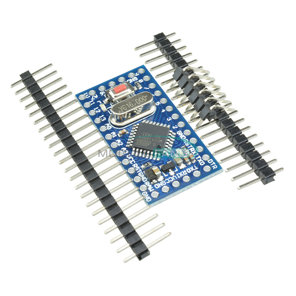 Pro Mini Atmega168 5V 16M Module Compatible Nano Replace Atmega328 For Arduino | eBay