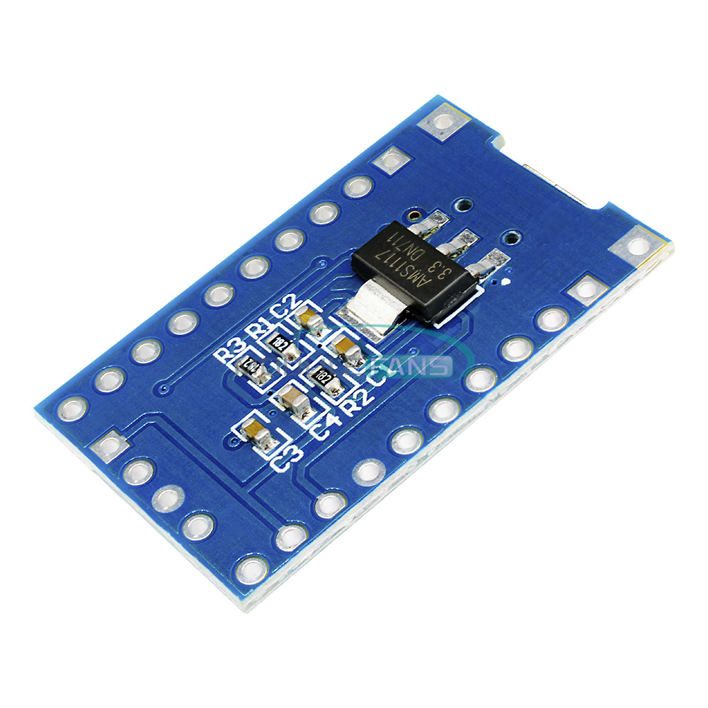 Arm Stm8s103f3p6 Stm8 Minimum System Development Board Module For Arduino Ebay 5604