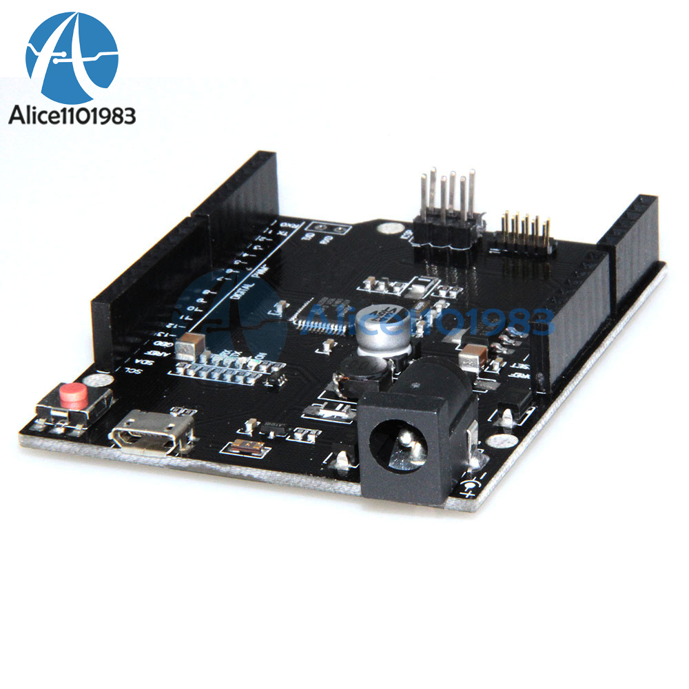 Samd21 M0 32 Bit Arm Cortex M0 Kernel Compatible Arduino Zero M0 Usb Wemos D1 Ebay