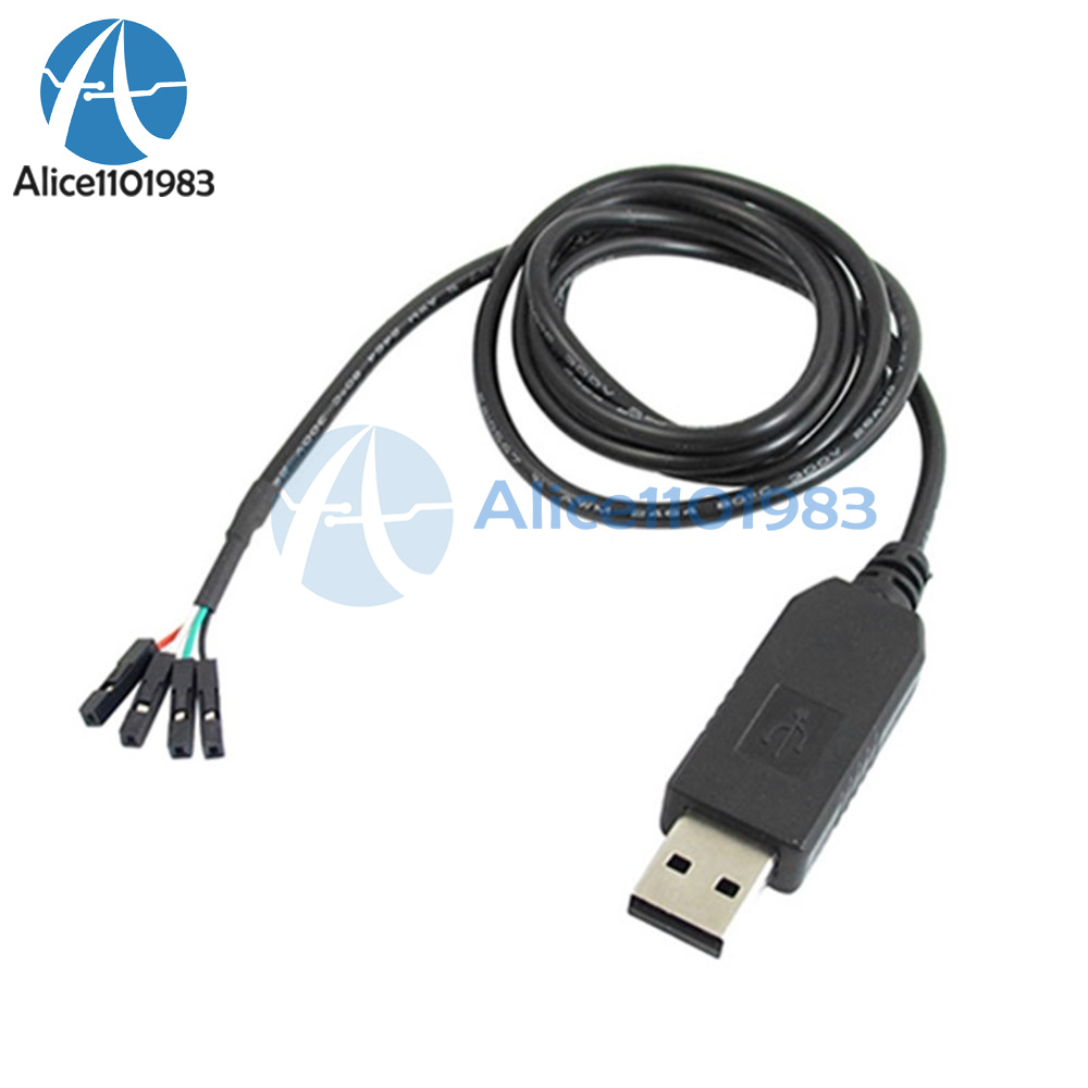 USB UART extension - Raspberry Pi Forums