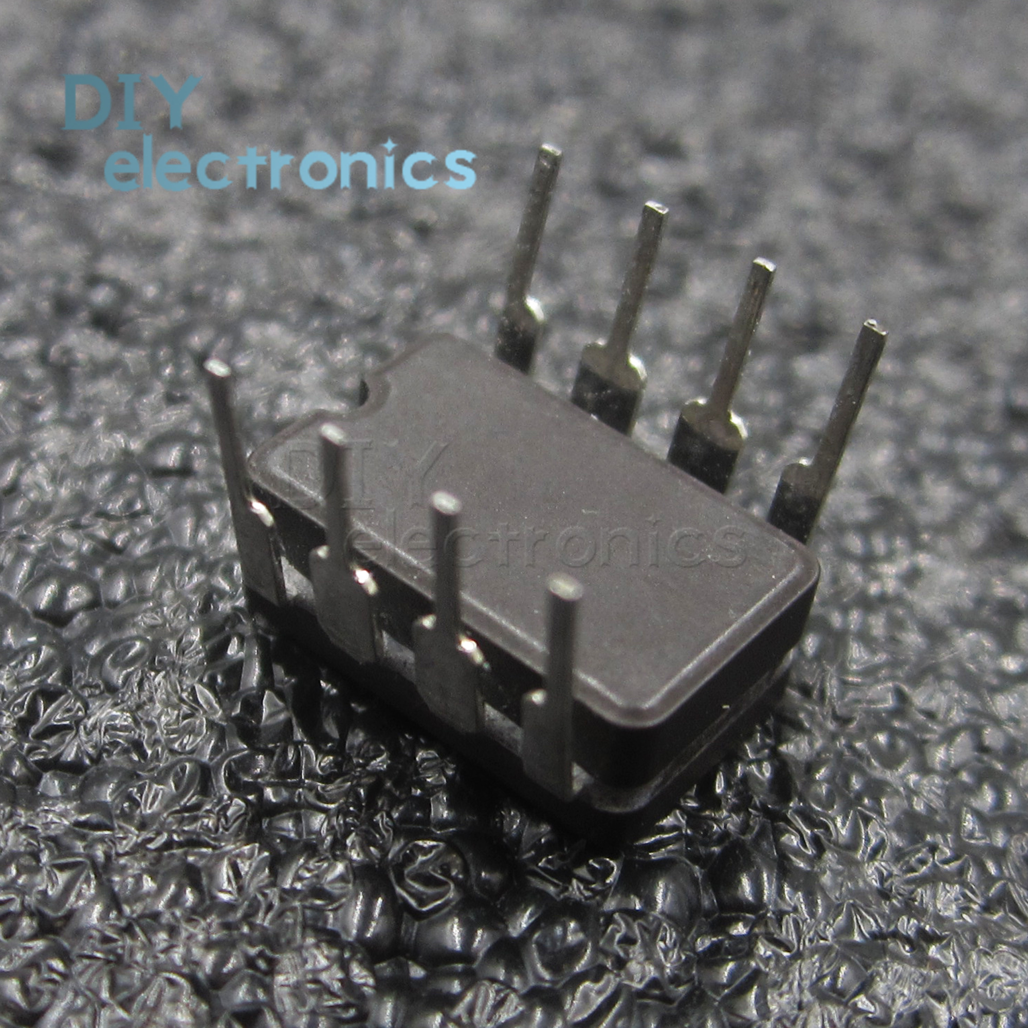 1/5PCS MC1558U 1558U DIP-8 1558 DUAL GENERAL-PURPOSE OPERATIONAL ...
