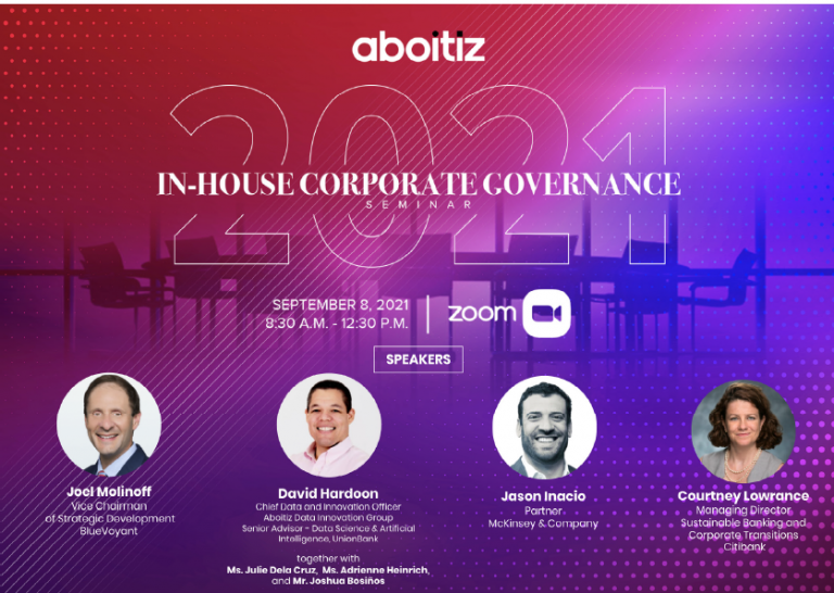 Aboitiz | Governance Practices