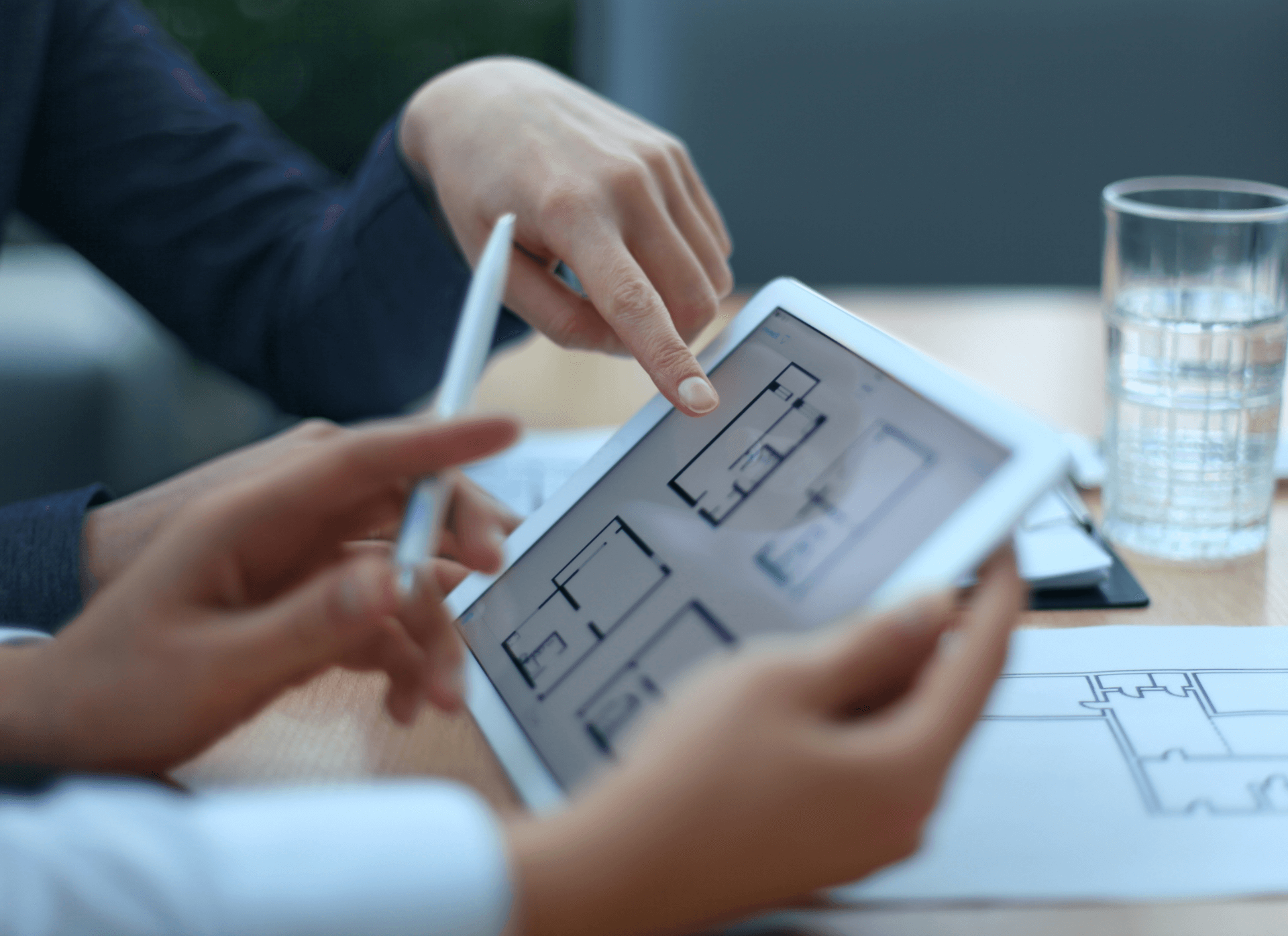 ERP - ระบบบริหารงานก่อสร้าง | Absolute Management Solutions