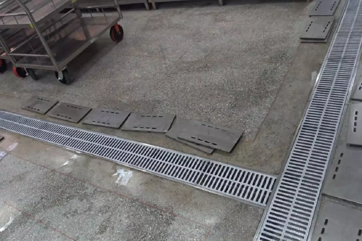 賀昌實業–新北鋁製水溝蓋批發、北部重力模具批發、鋁合金鑄造廠 | 好視新聞網