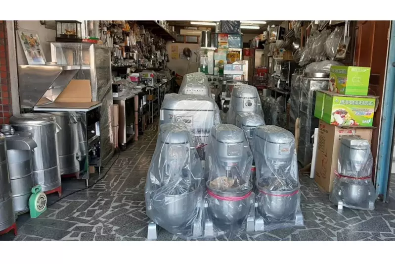 和興食品機械–桃園食品機械銷售、桃園廚房設備、桃園封口機首選‌ - carbar 的部落格 - udn部落格