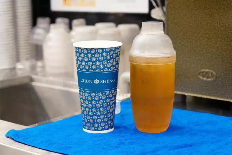 高雄飲料店榮獲國際iTQi風味肯定 以初心泡出天然花香茶飲﻿ - 特別報導 - udn部落格