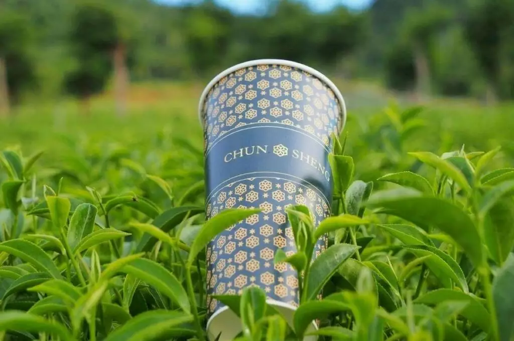 高雄飲料店榮獲國際iTQi風味肯定 以初心泡出天然花香茶飲﻿ - 特別報導 - udn部落格