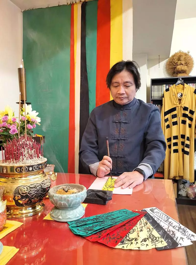 台北改運命理老師推薦，招桃花補財運的專家 | 好視新聞網