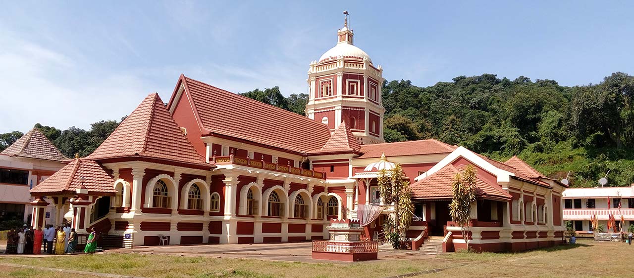 Goa Tour Packages - Book Goa Packages & Holidays with Akbar Travels