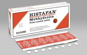 Heptasan - Fungsi - Obat Apa - Dosis Dan Cara Penggunaan - HaloSehat