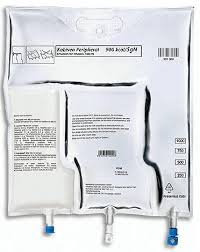 Kabiven Peripheral – Fungsi – Obat Apa - Dosis Dan Cara Penggunaan ...