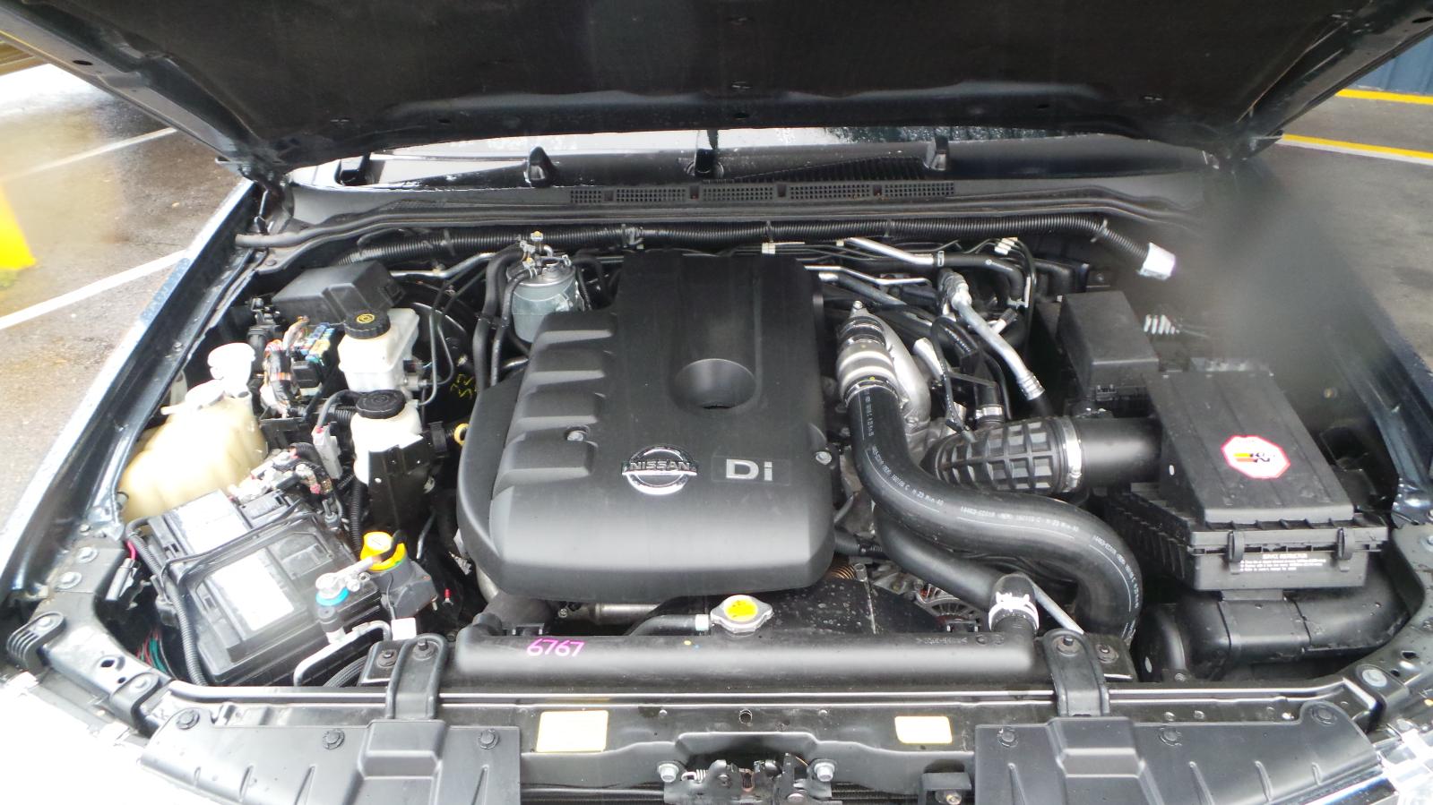 Lift Kit Pathfinder Nissan 2008