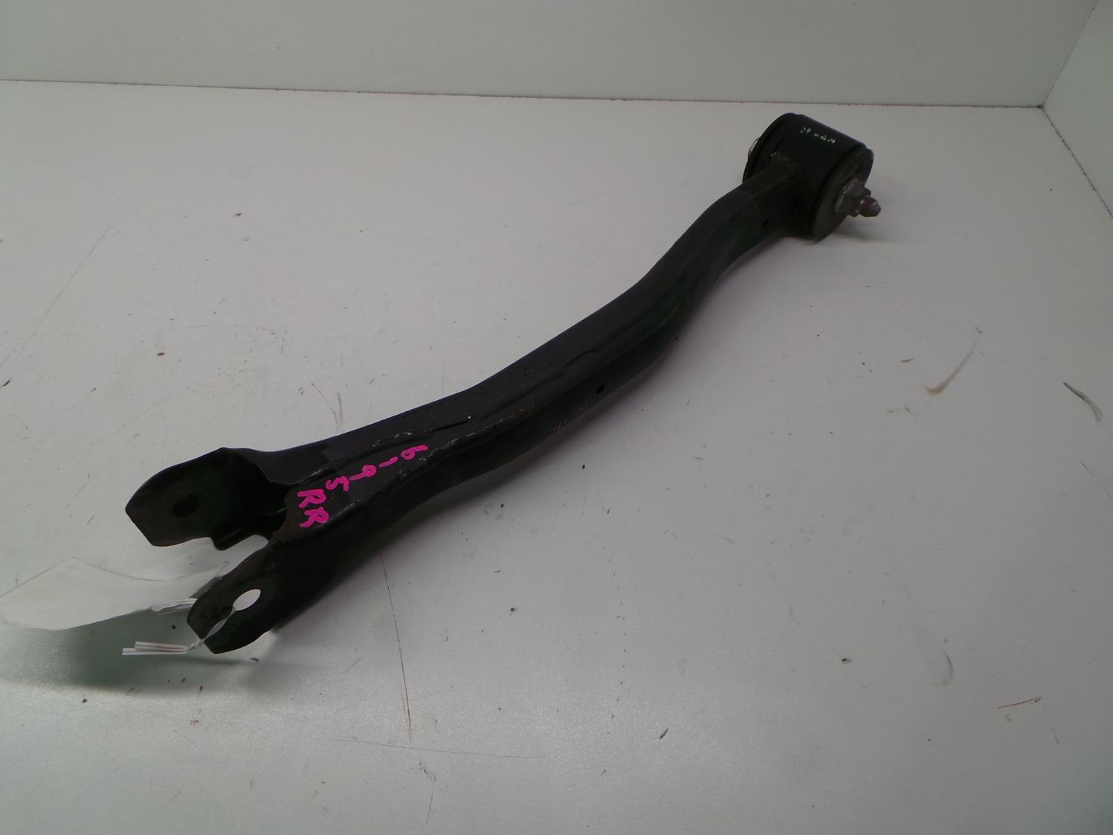 Right Rear Trailing Arm Pajero Mitsubishi 2006