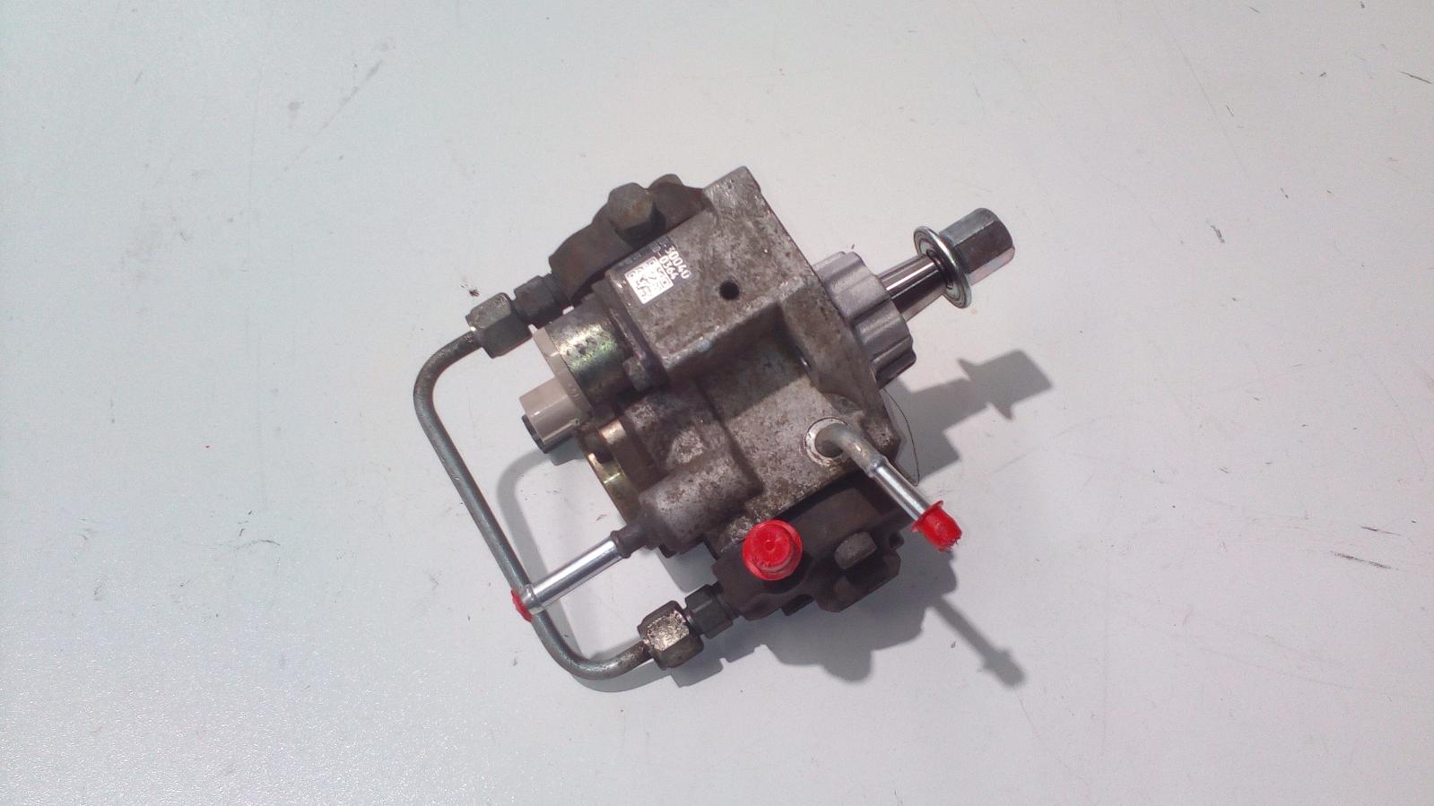 Hilux Injector Pump at Holly Frye blog