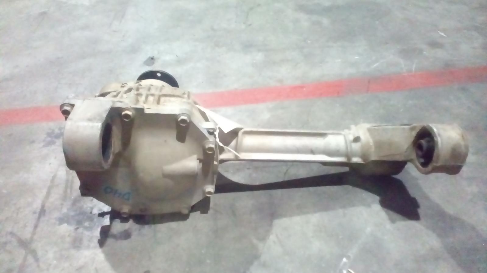 Differential Centre Navara Nissan 2010