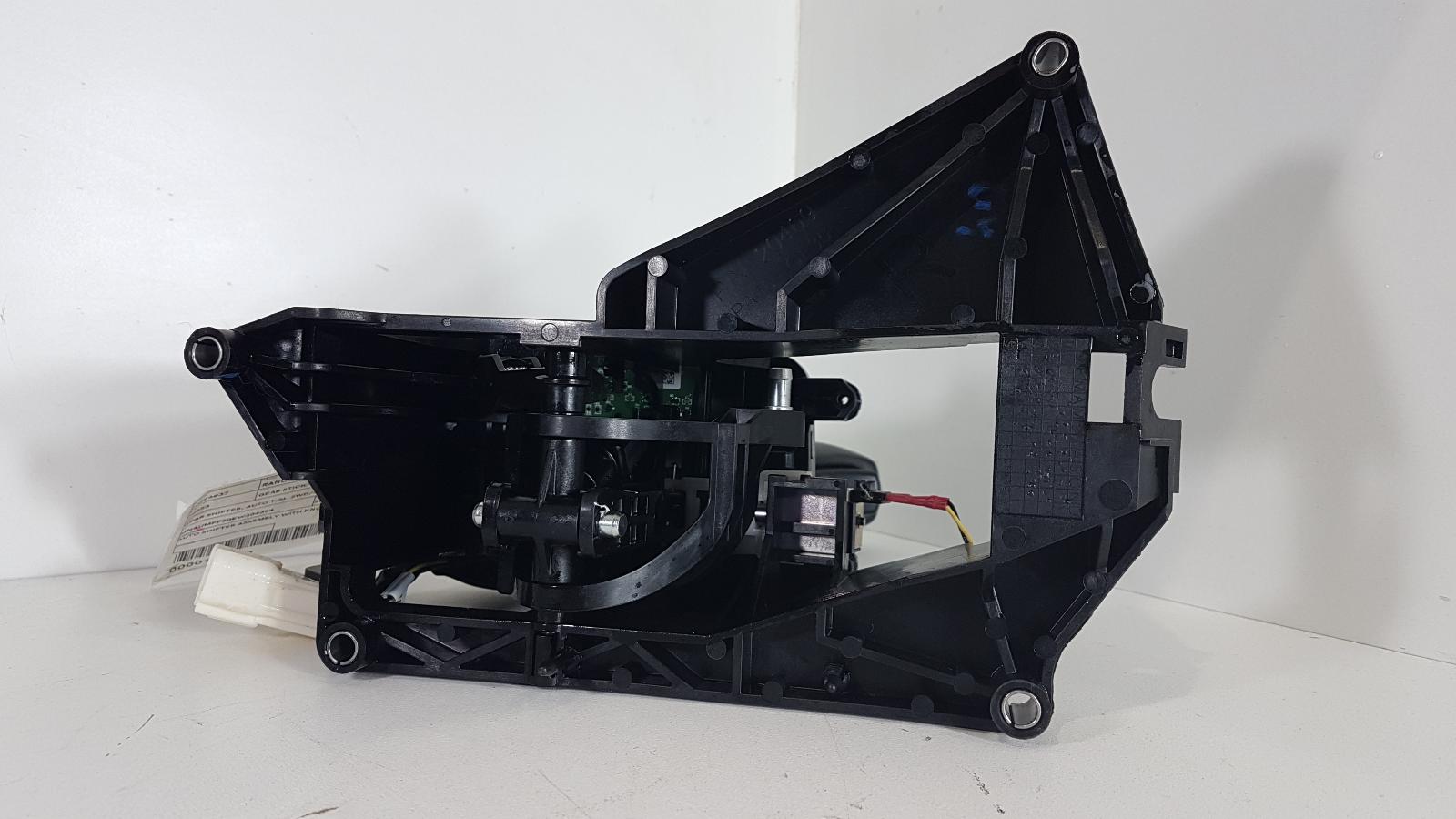 Gear Stick/Shifter Ranger Ford 2014