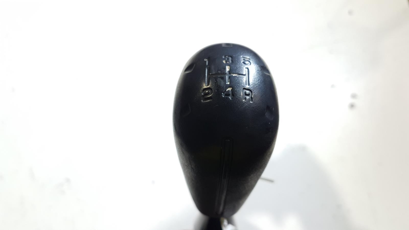 Gear Stick/Shifter Triton Mitsubishi 2013