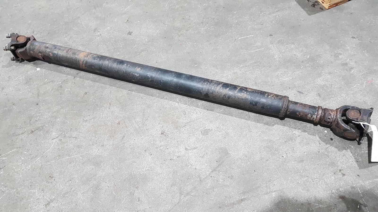Rear Drive Shaft Landcruiser Toyota 1995