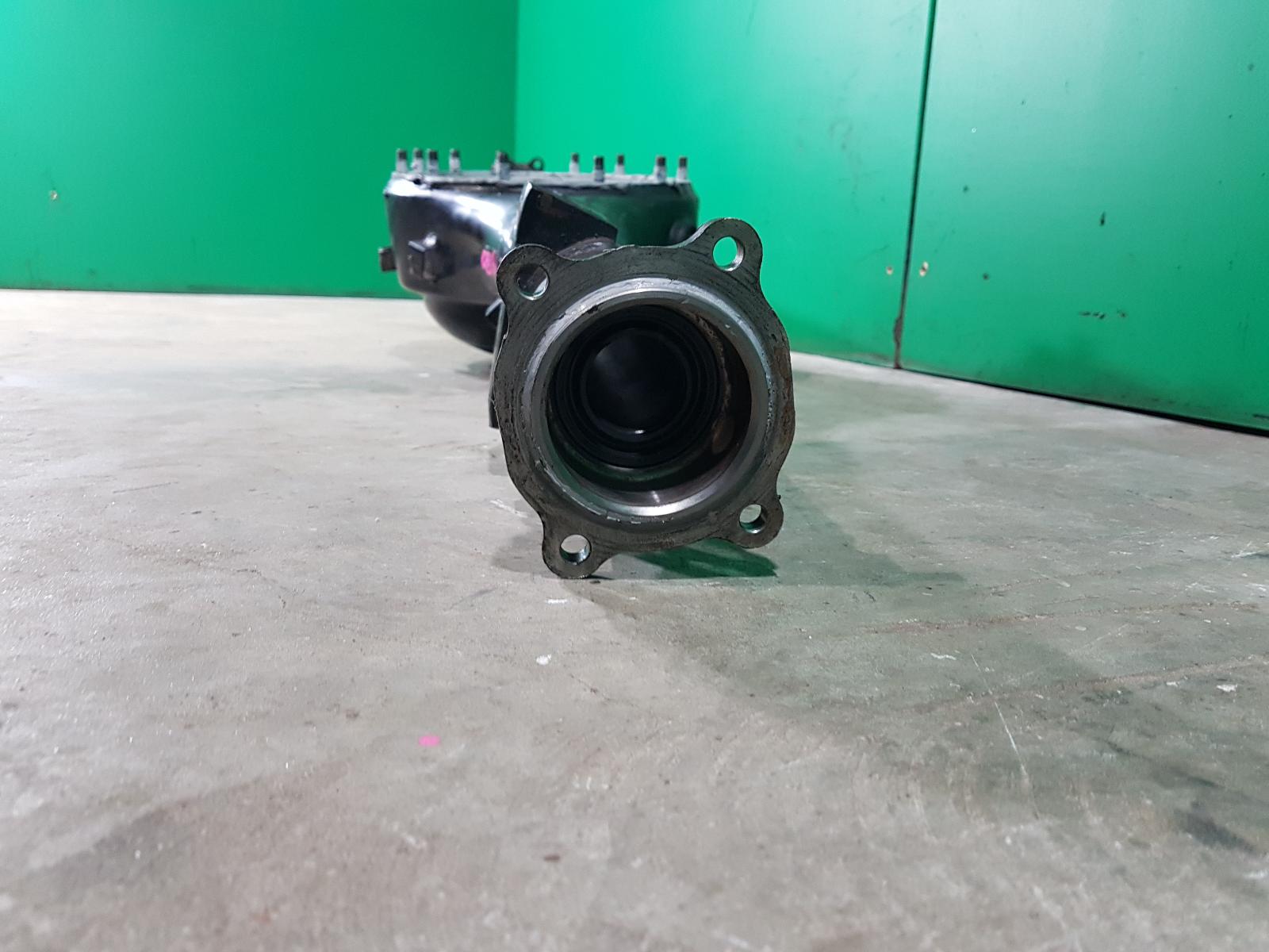 Rear Diff Housing Triton Mitsubishi 2013