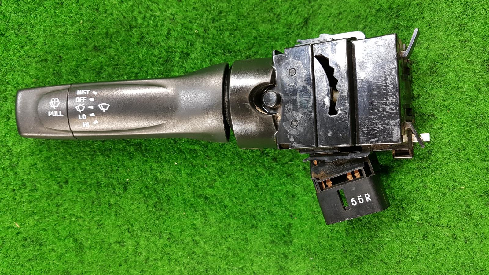 Combination Switch Dmax Isuzu 2015