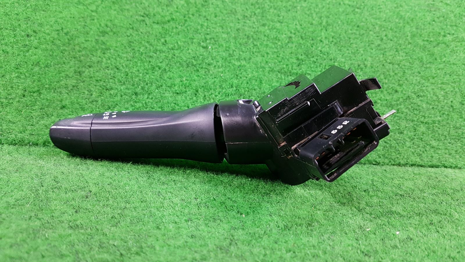 Combination Switch Dmax Isuzu 2015