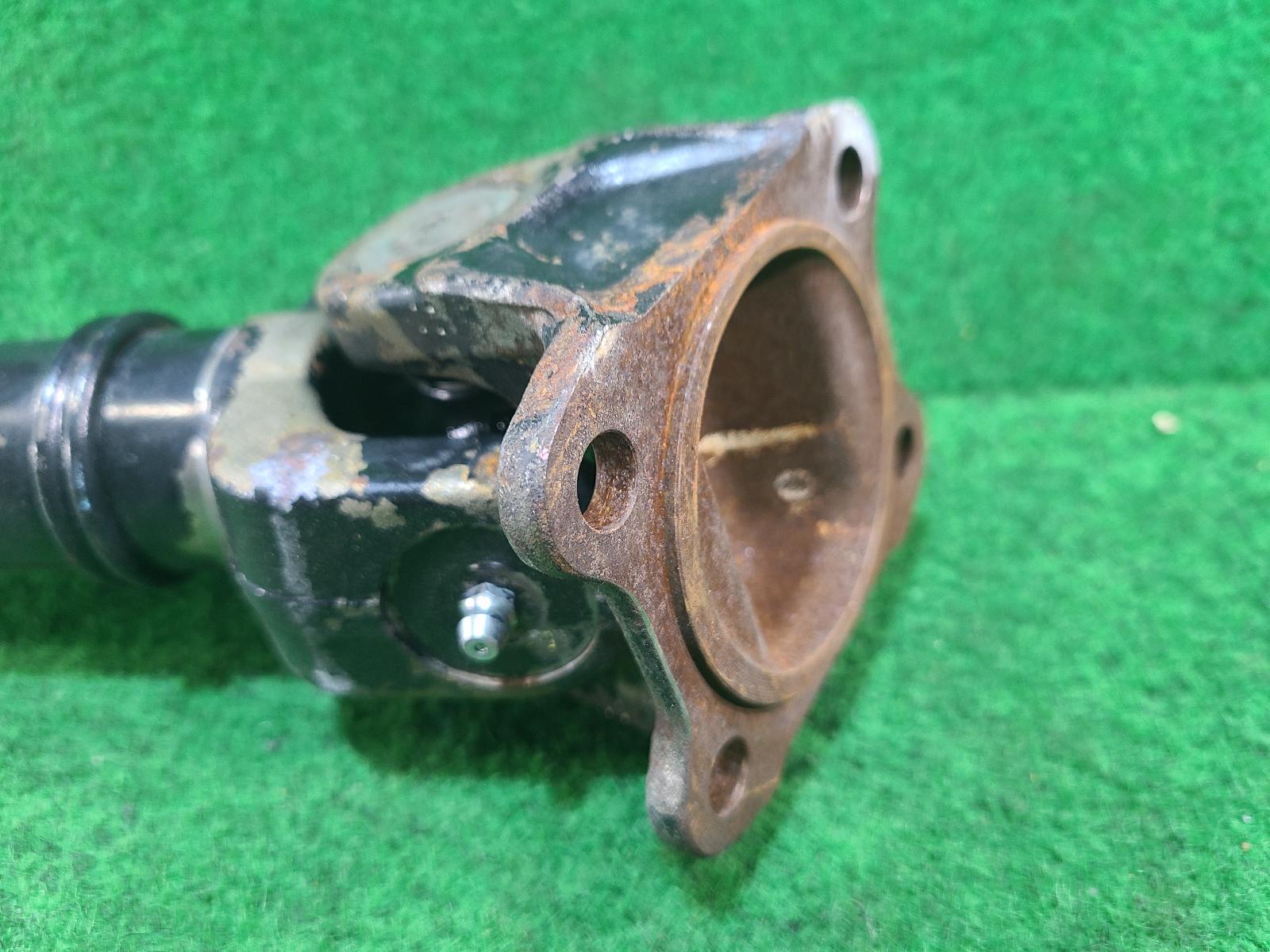 Front Prop Shaft Dmax Isuzu 2021
