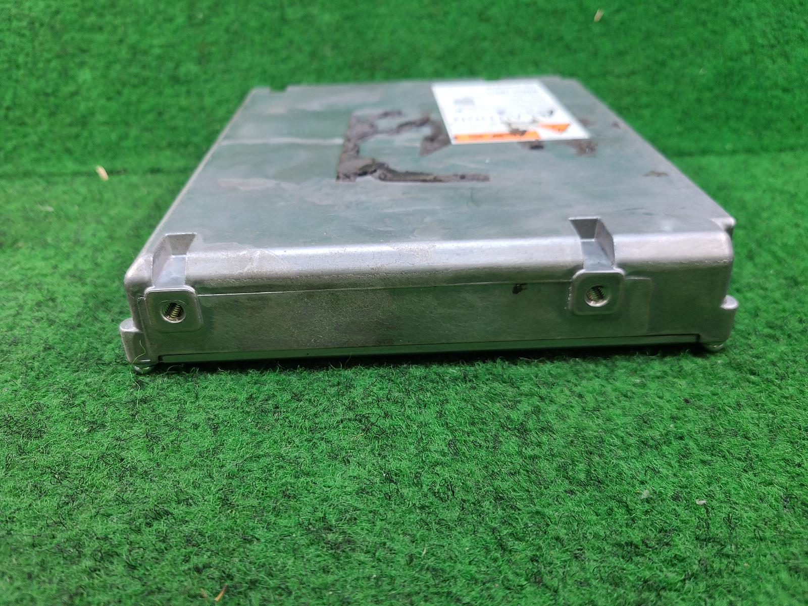 Ecu Dmax Isuzu 2018