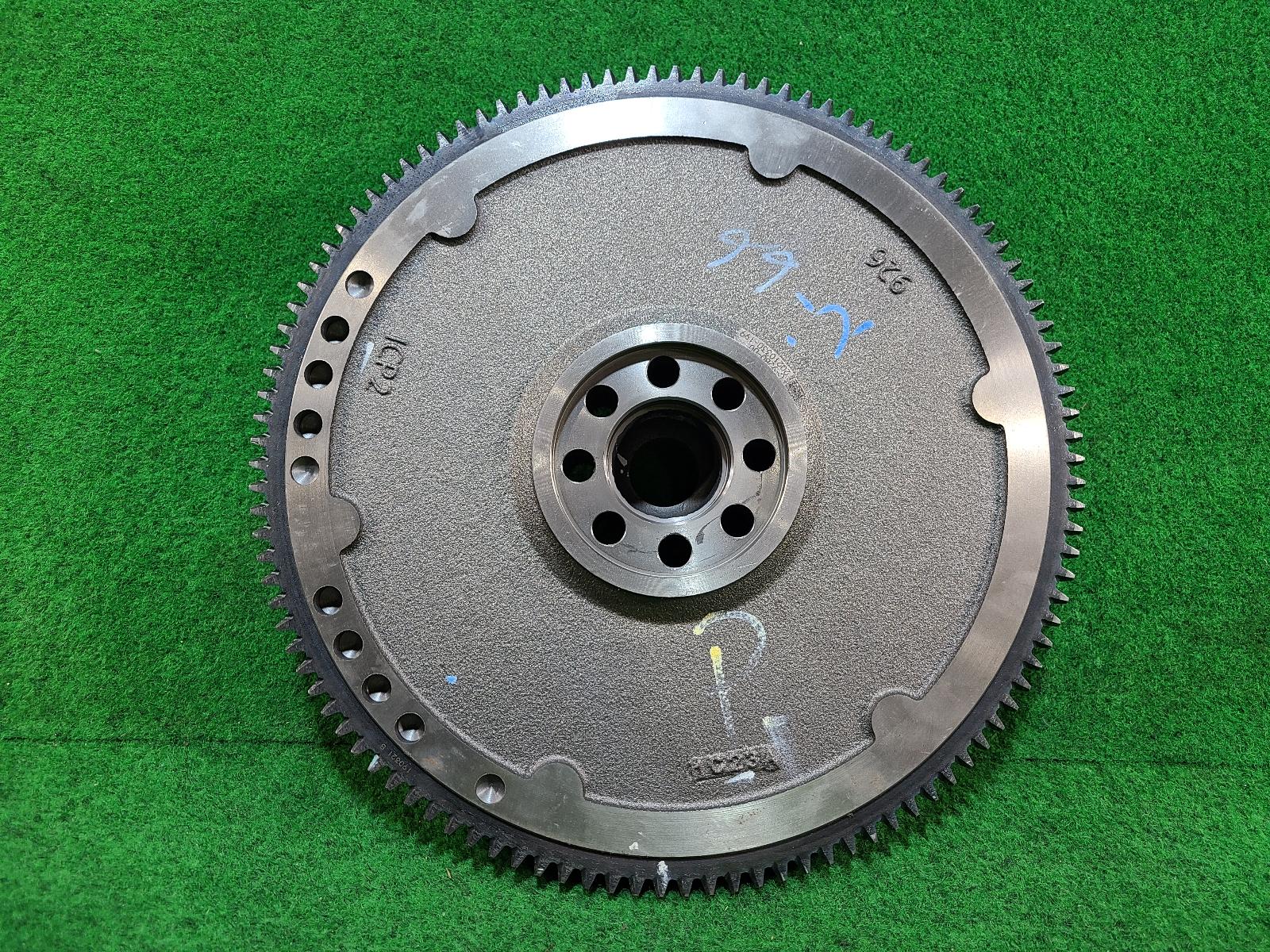 Flywheel/Flexplate Dmax Isuzu 2021