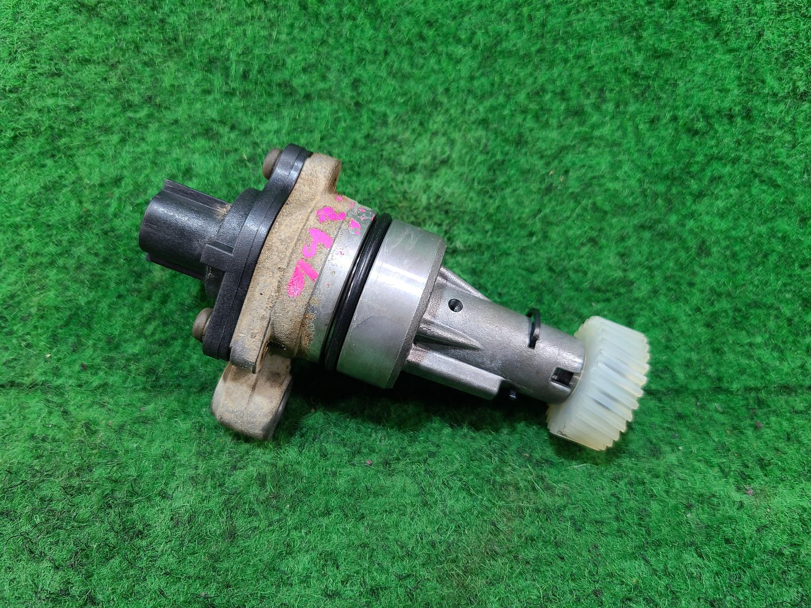 Speedo Drive Prado Toyota 2000