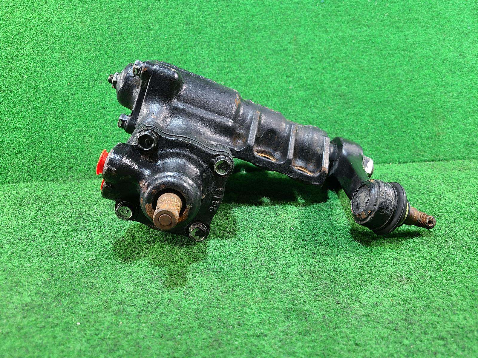 Steering Box/Rack Ranger Ford 2009