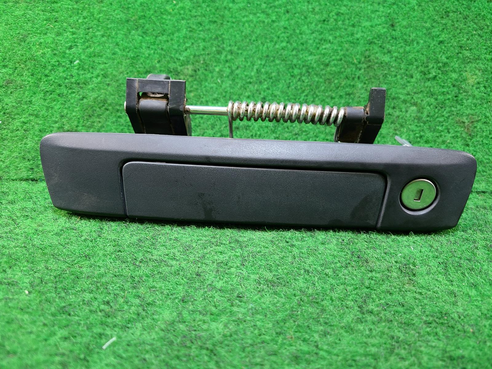 Tailgate Handle Ranger Ford 2017