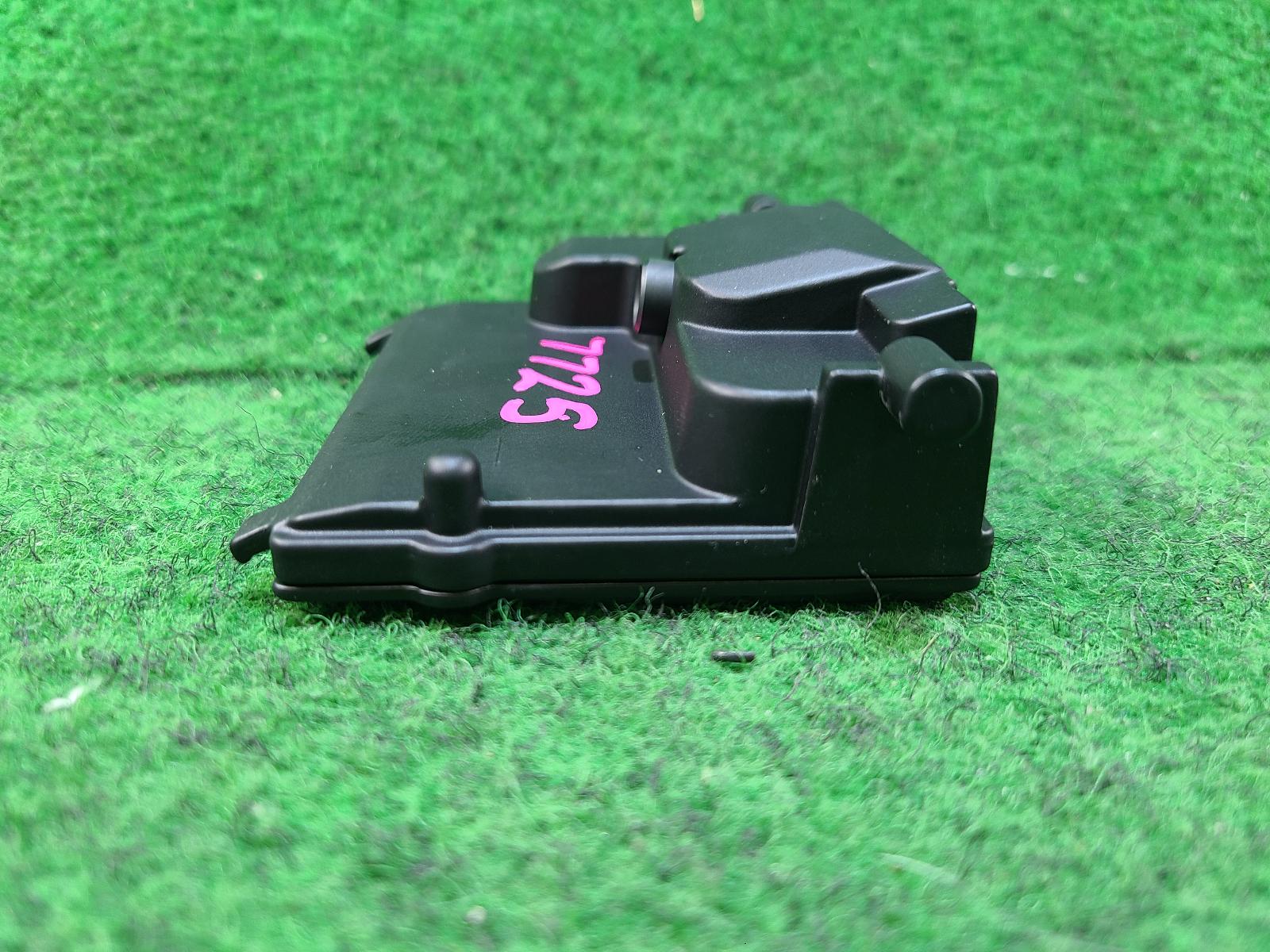 Reverse Camera Ranger Ford 2022