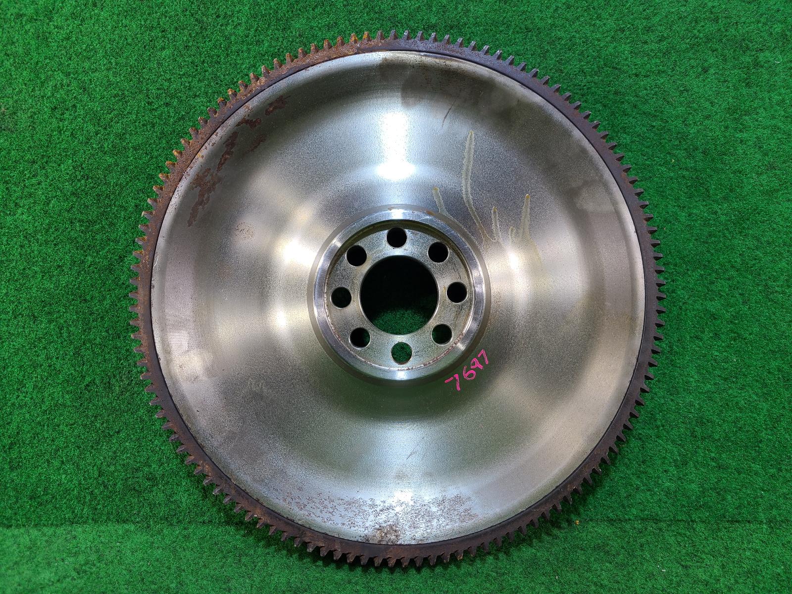Flywheel/Flexplate Dmax Isuzu 2018