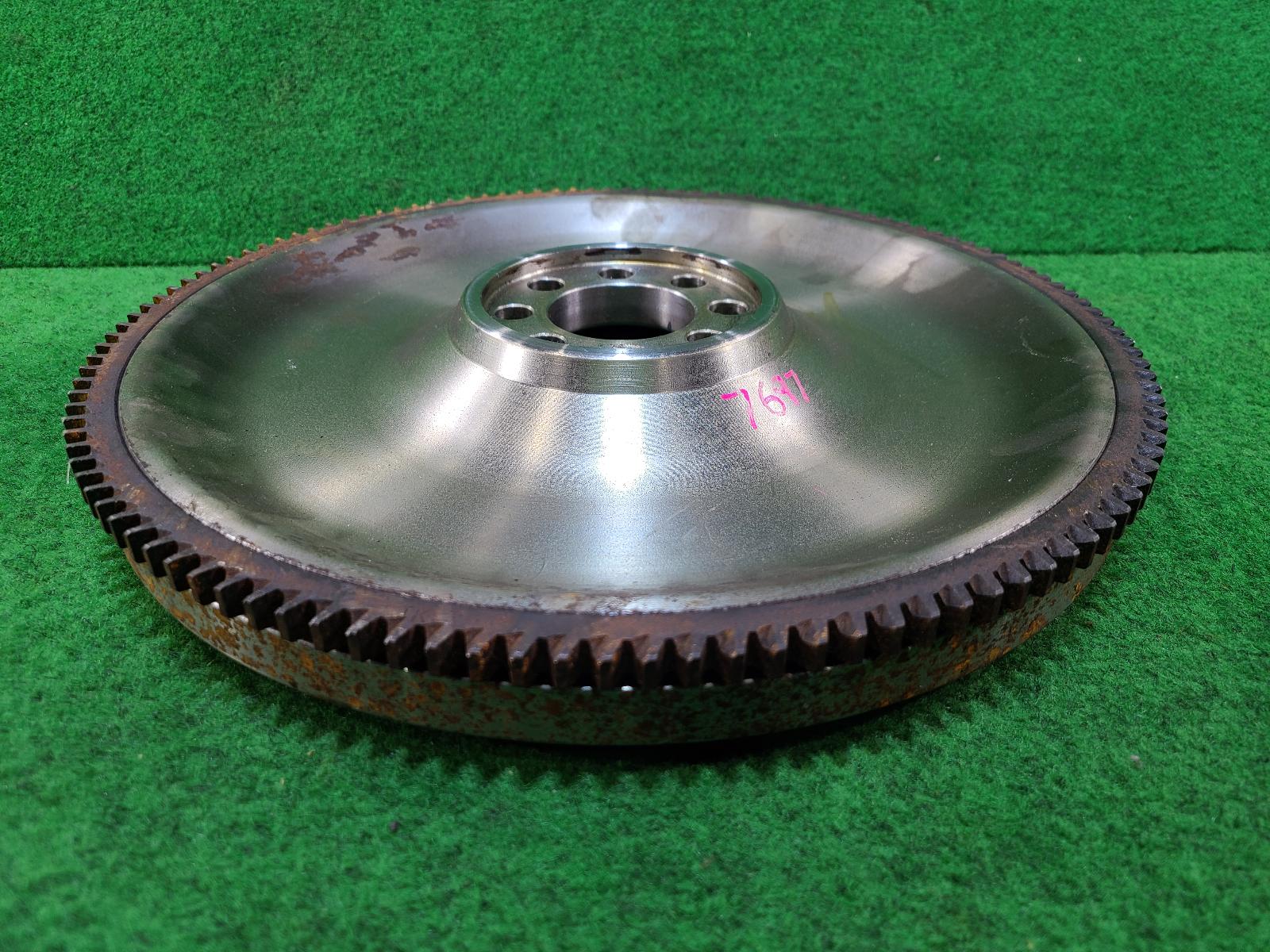 Flywheel/Flexplate Dmax Isuzu 2018