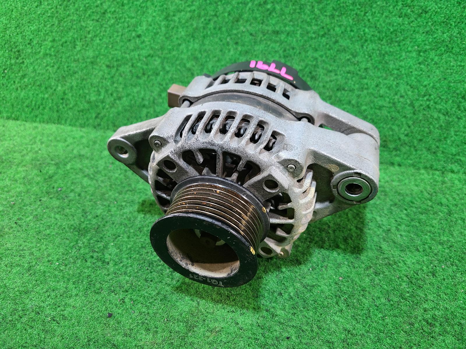 Alternator Dmax Isuzu 2015