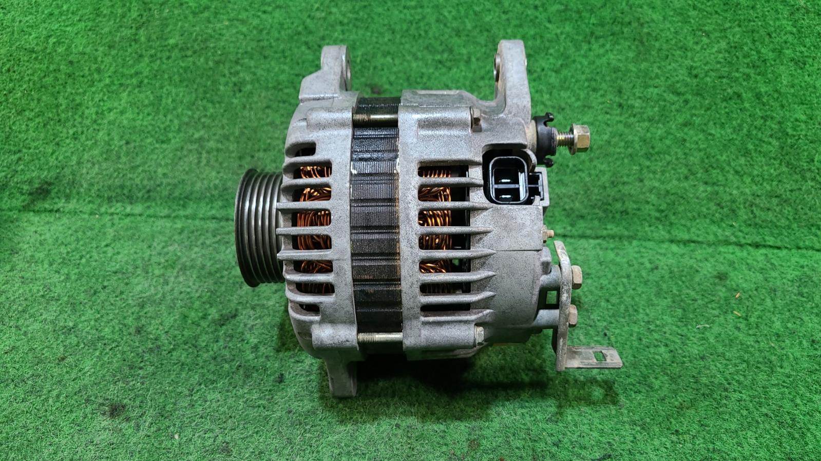 Alternator Patrol Nissan 2003