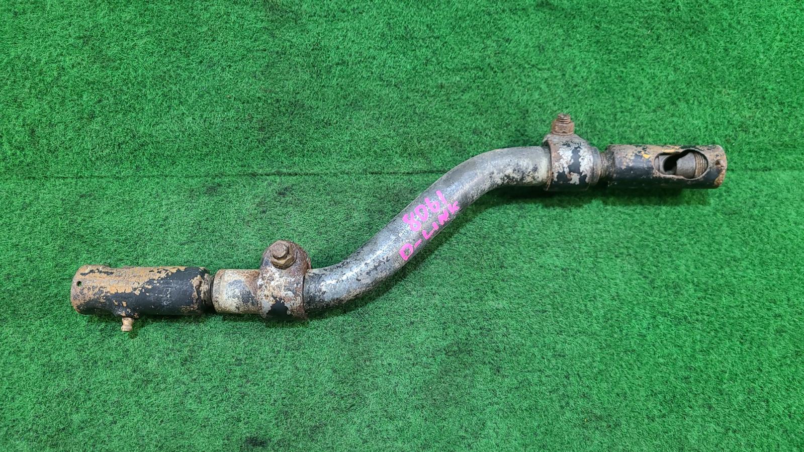 Drag Link Hilux Toyota 1996