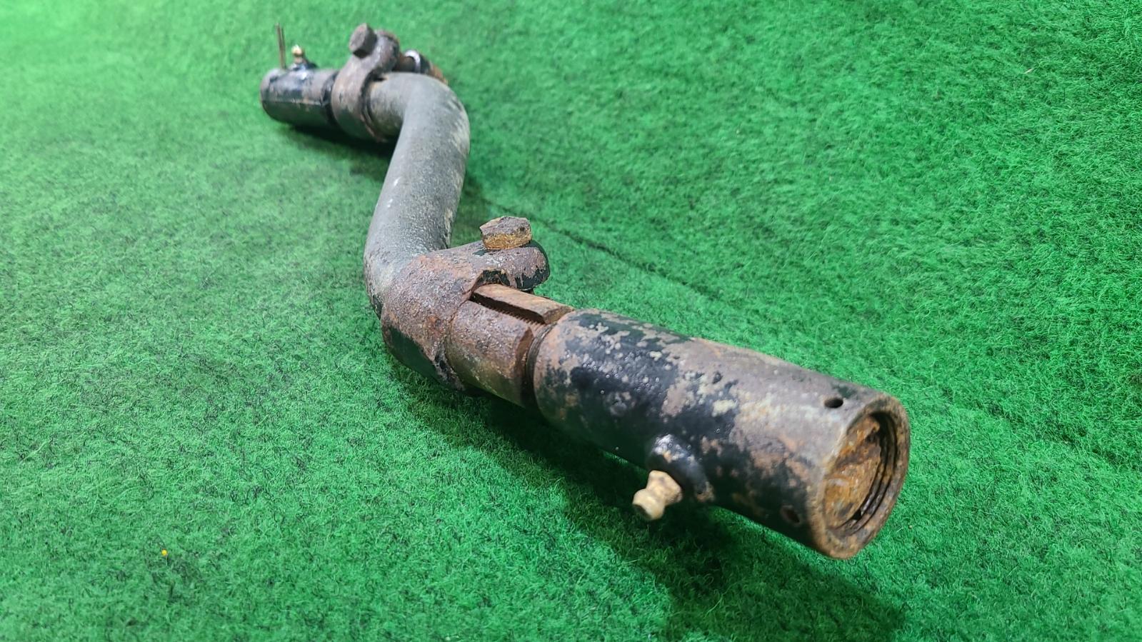 Drag Link Hilux Toyota 1996