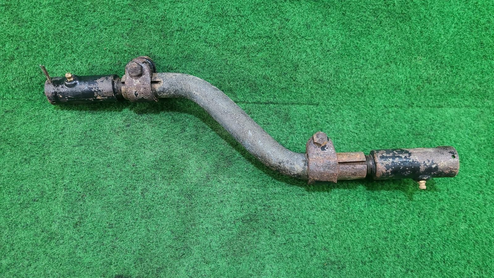 Drag Link Hilux Toyota 1996