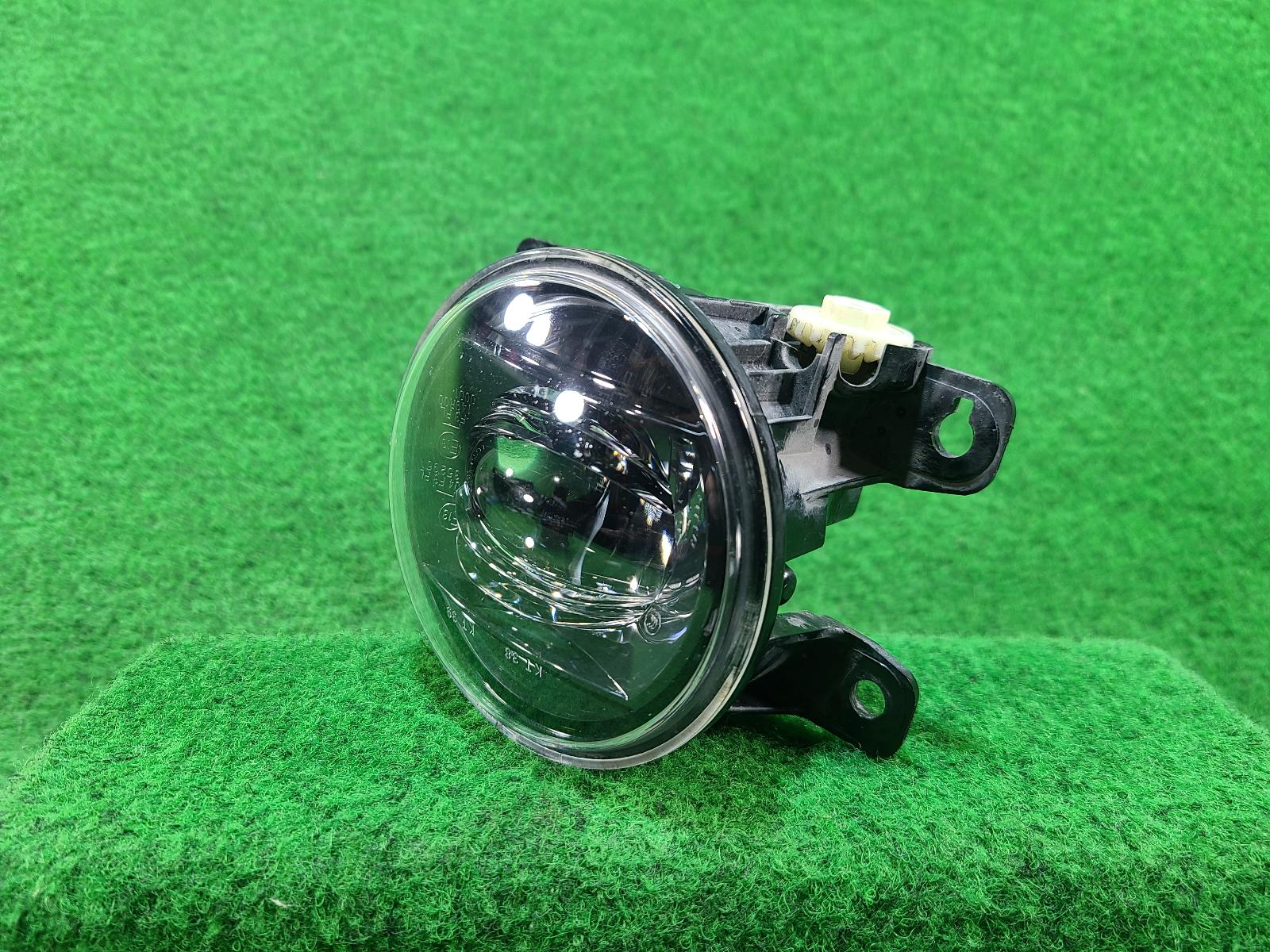 Right Indicator/Fog/Side Dmax Isuzu 2023