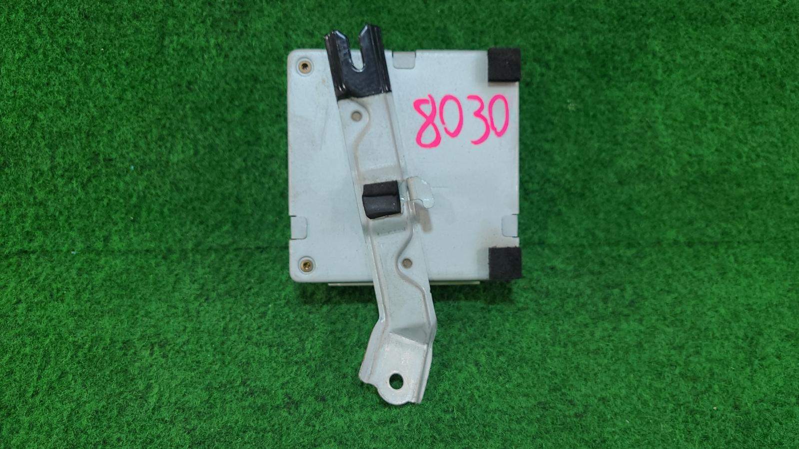 Ecu Prado Toyota 1998