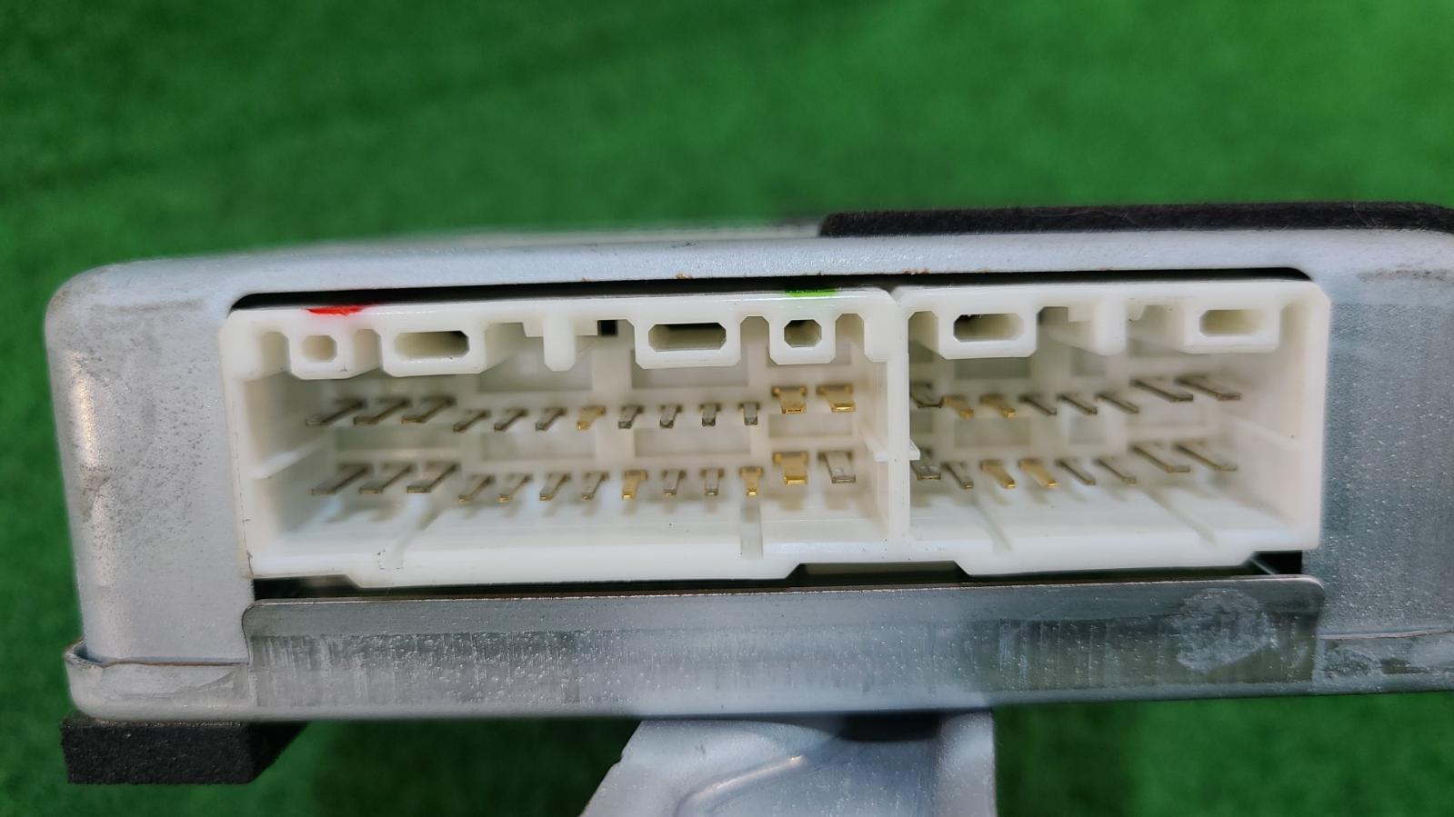 Ecu Prado Toyota 1998