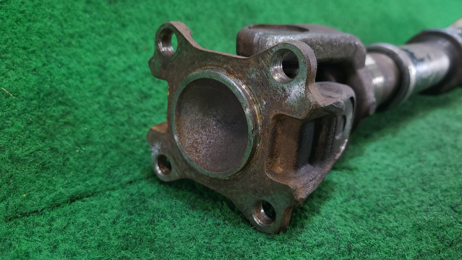 Front Prop Shaft Hilux Toyota 1998